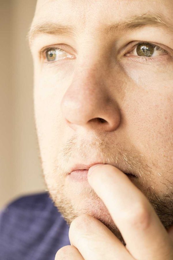 Taking control of worry - how to change how we manage it.