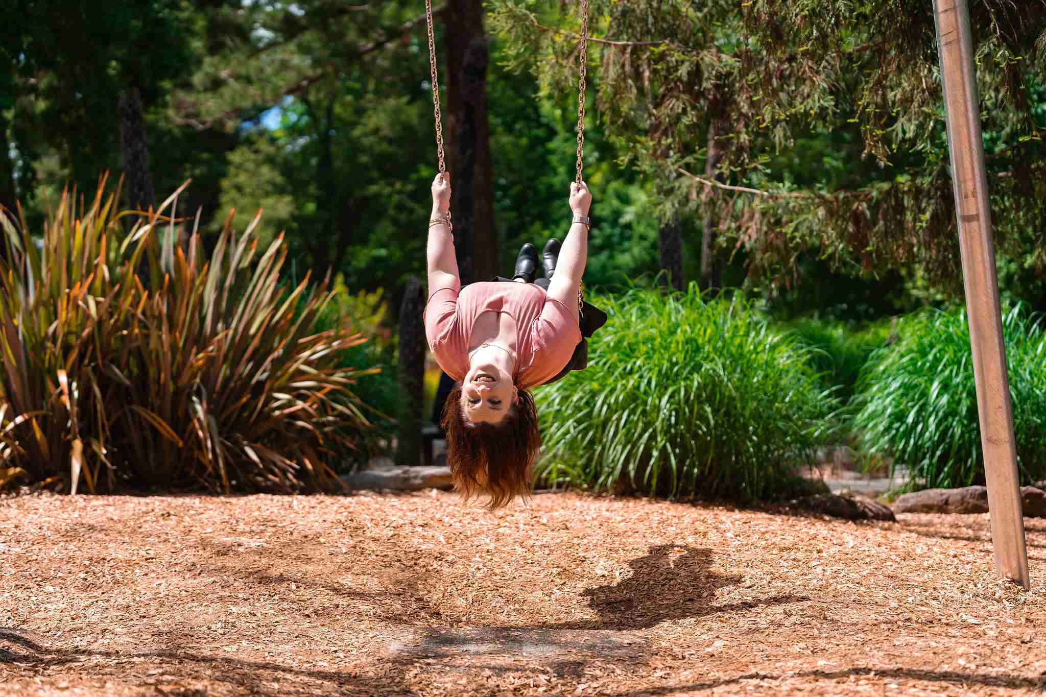 Meet Me - Fiona Demark